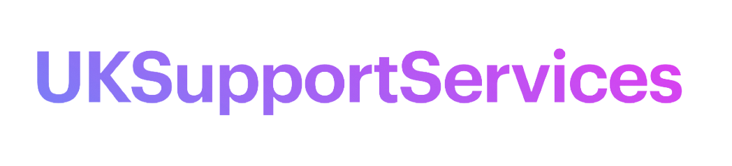 Home - UK Support Services